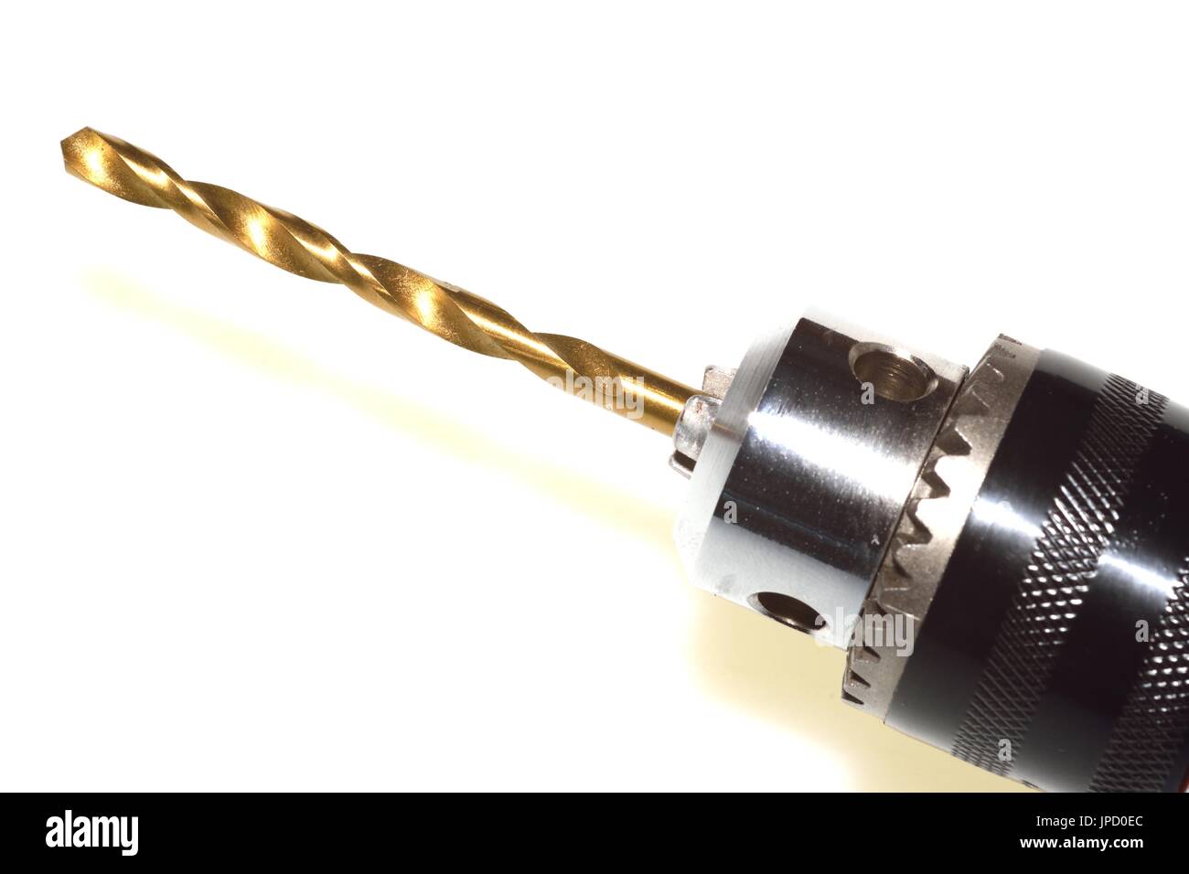 Drill head hi-res stock photography and images - Alamy