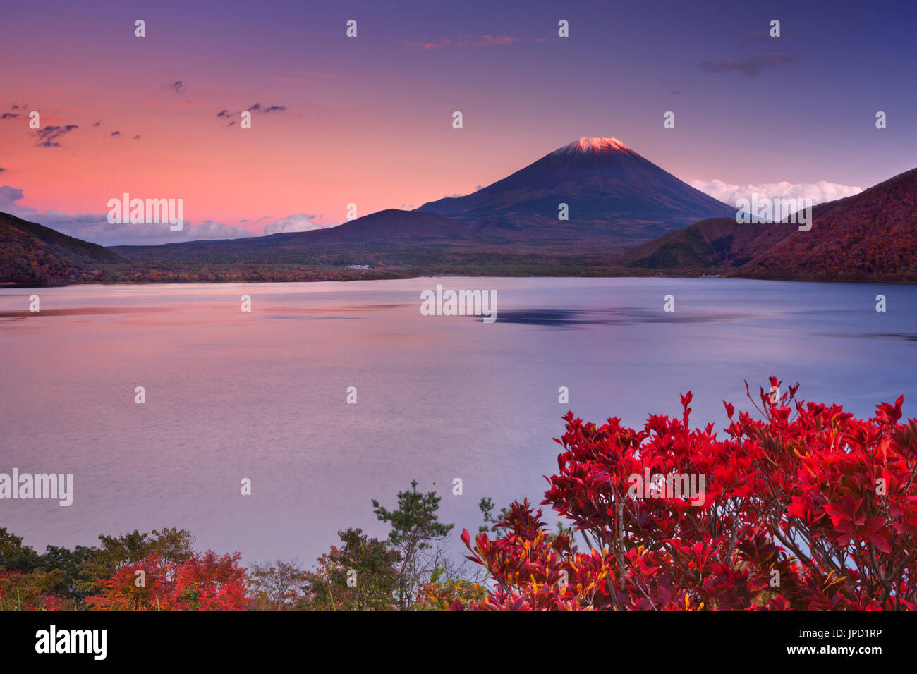 Fuji hakone izu national park japan hi-res stock photography and images ...