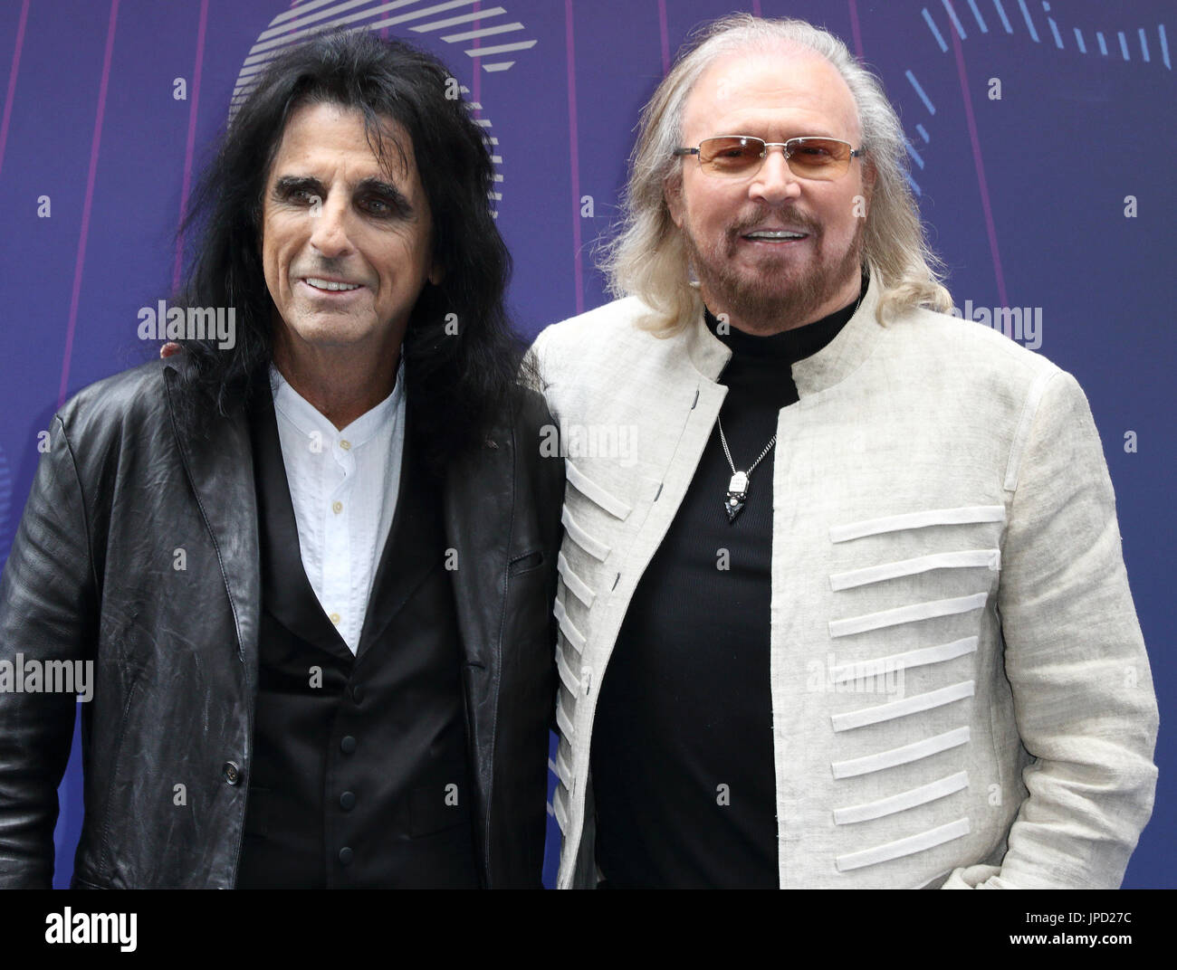 Nordoff Robbins O2 Silver Clef Awards at the Grosvenor House Hotel ...