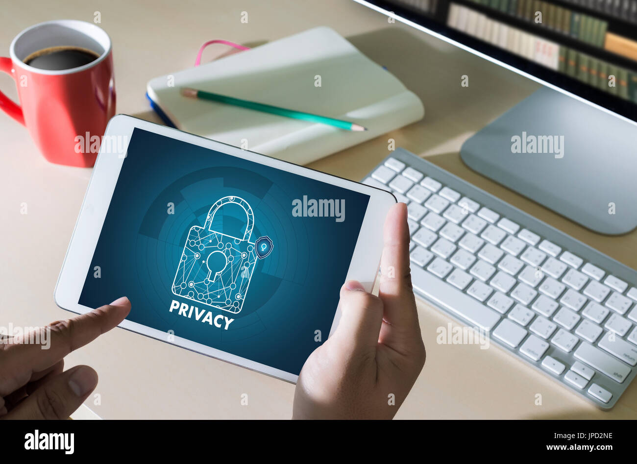 Privacy Access login PERFORMANCE Identification Password Passcode and ...