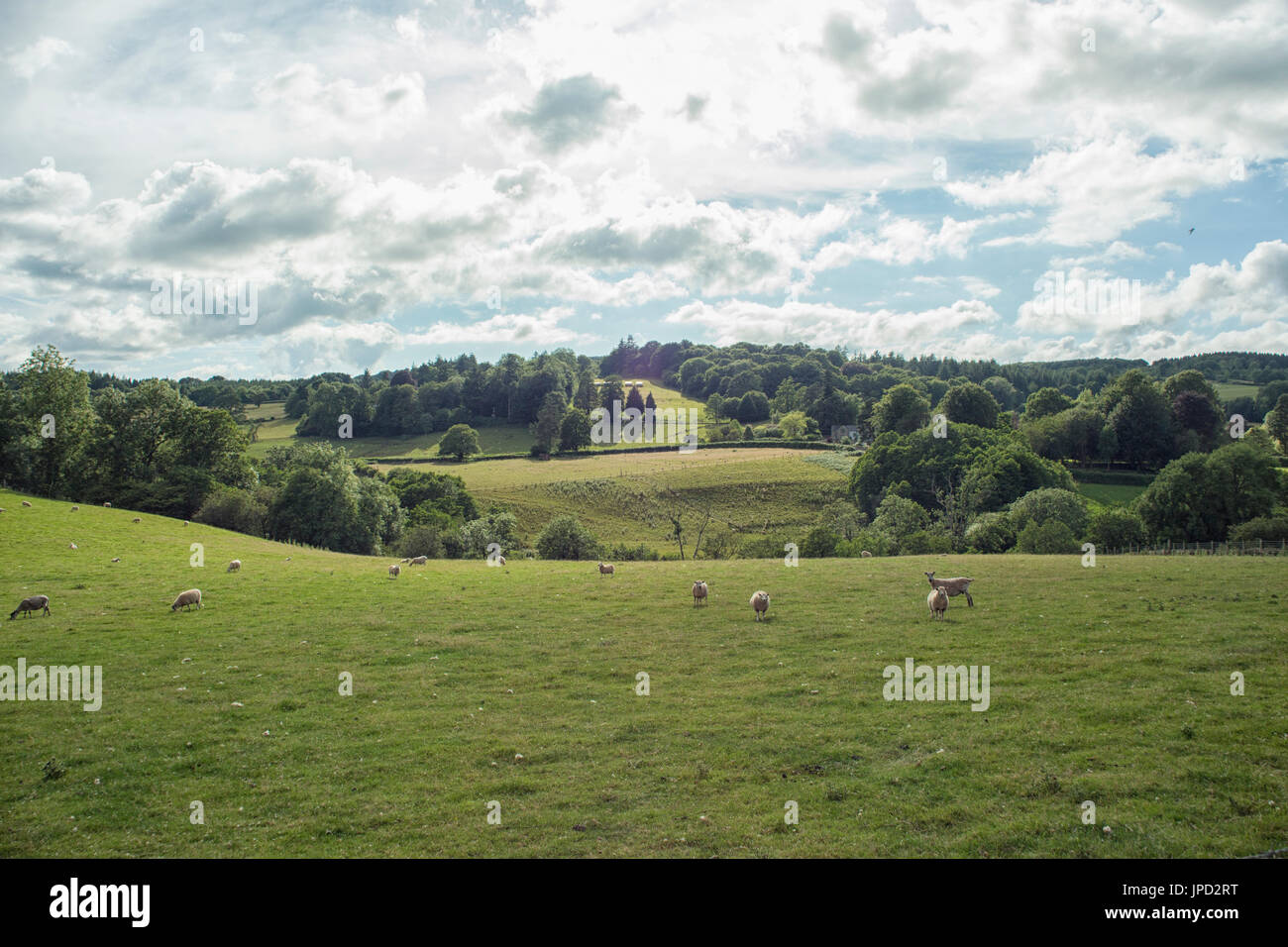 Beautiful beacons hi-res stock photography and images - Alamy
