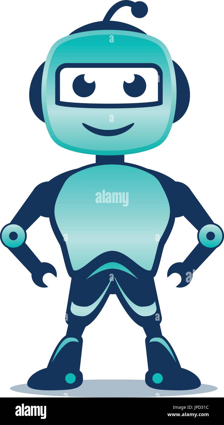 Vector Cartoon Style Drawing Playful High Resolution Stock Photography ...