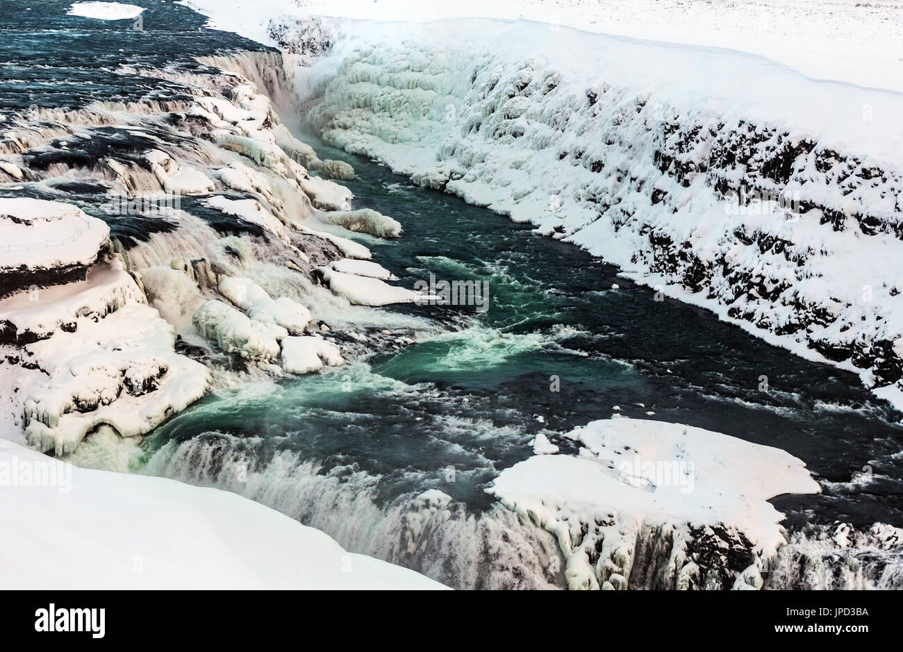 Real waterfall hi-res stock photography and images - Alamy