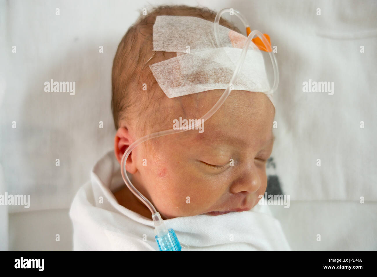 Contraction birth hi-res stock photography and images - Alamy