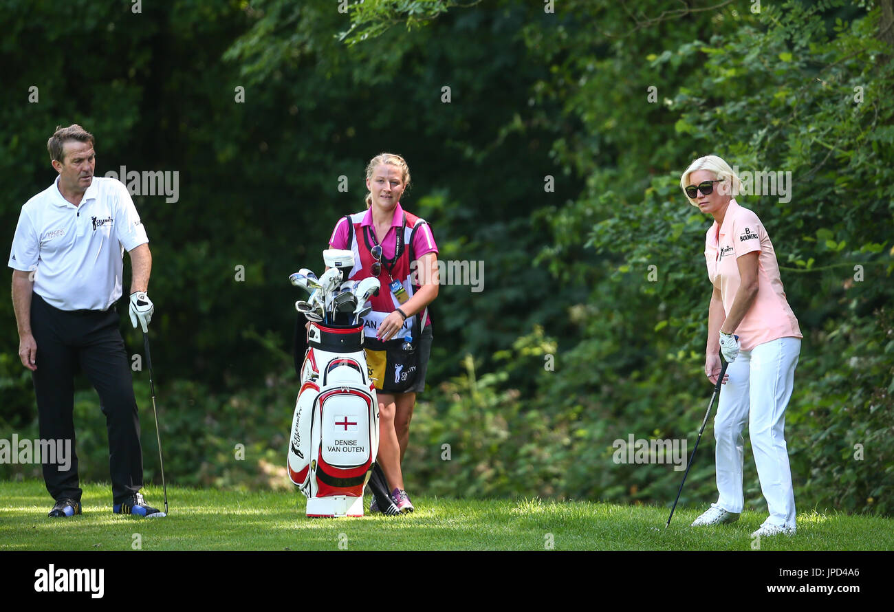 Denise walsh hi-res stock photography and images - Alamy