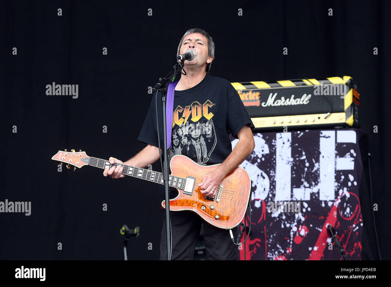 Ian mccallum hi-res stock photography and images - Alamy