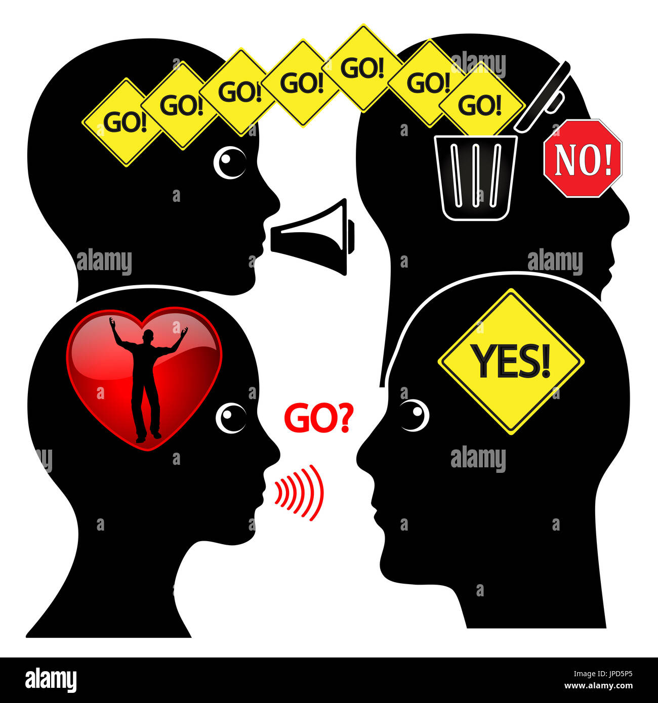 Wiles Cut Out Stock Images & Pictures - Alamy