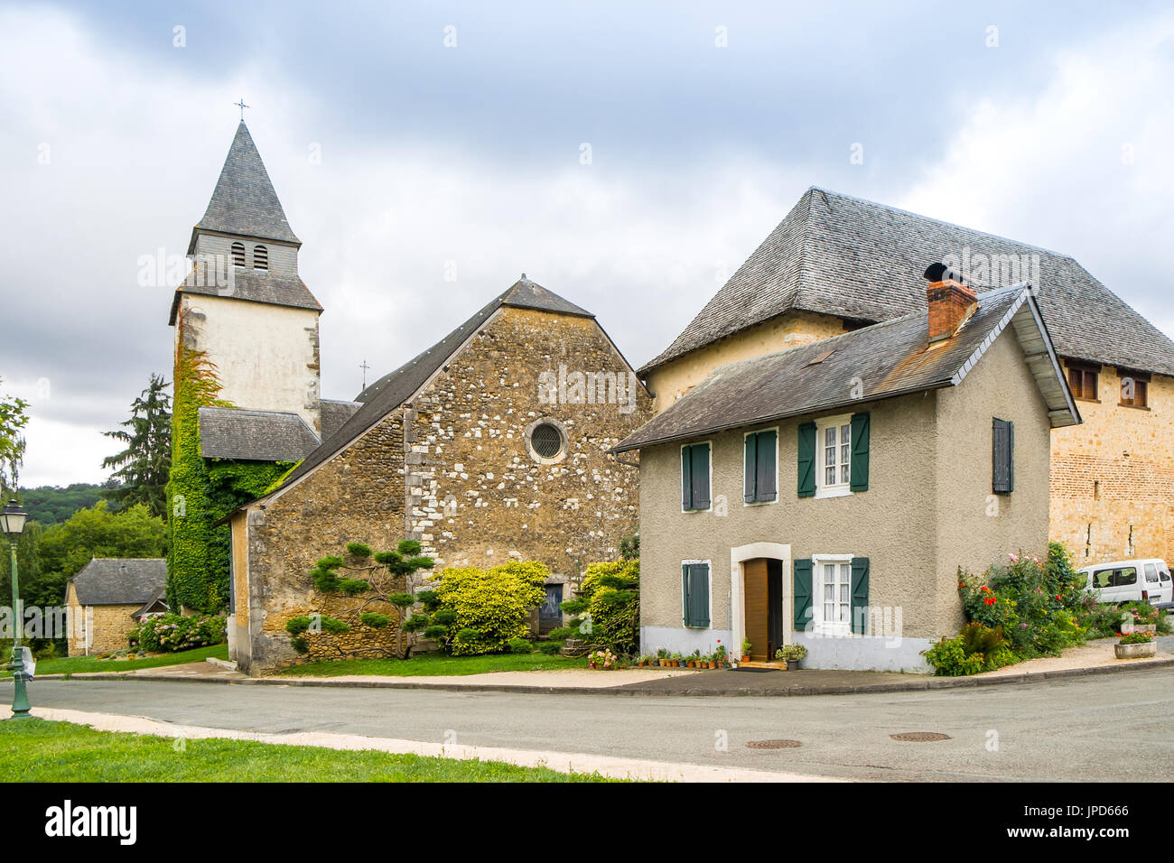 Saint Blaise High Resolution Stock Photography and Images - Alamy