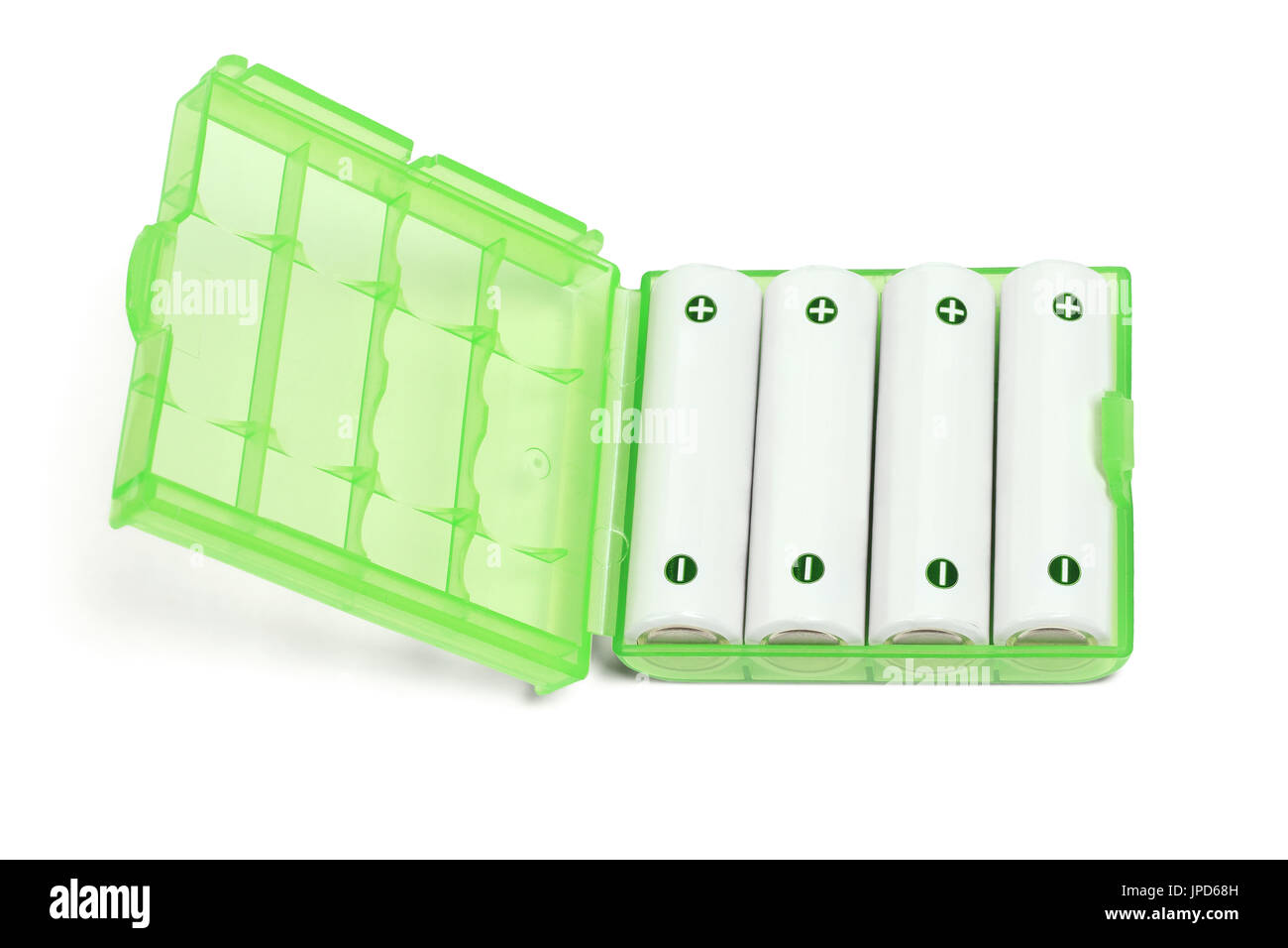 Rechargeable battery recycling symbol hi-res stock photography and ...