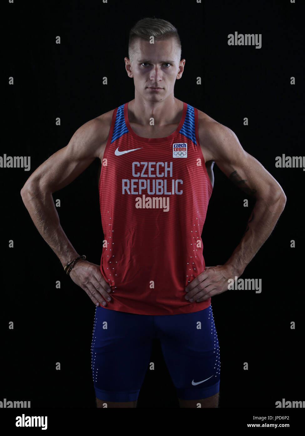 Radek juska hi-res stock photography and images - Alamy