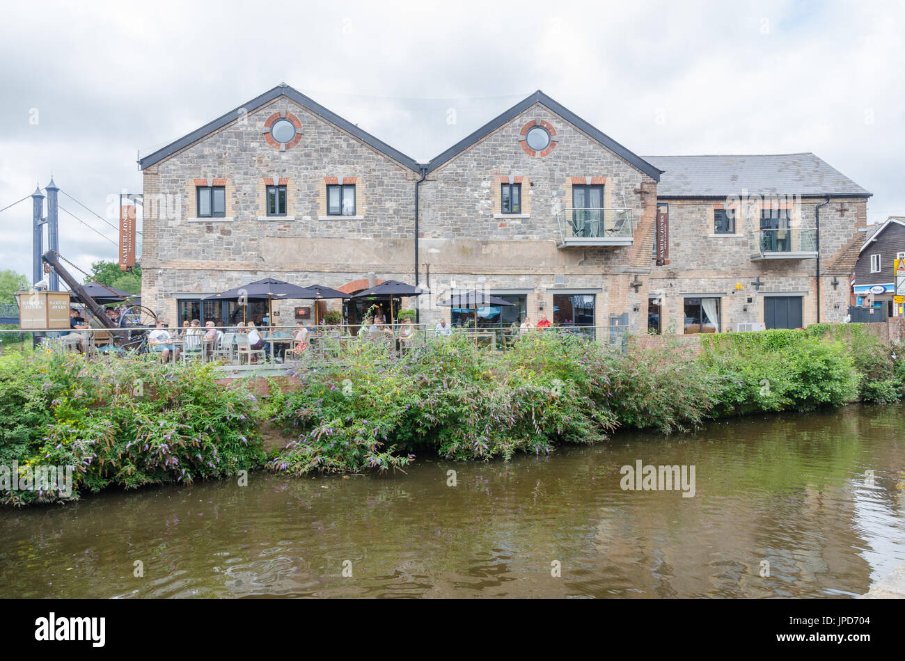 Jones river hi-res stock photography and images - Alamy
