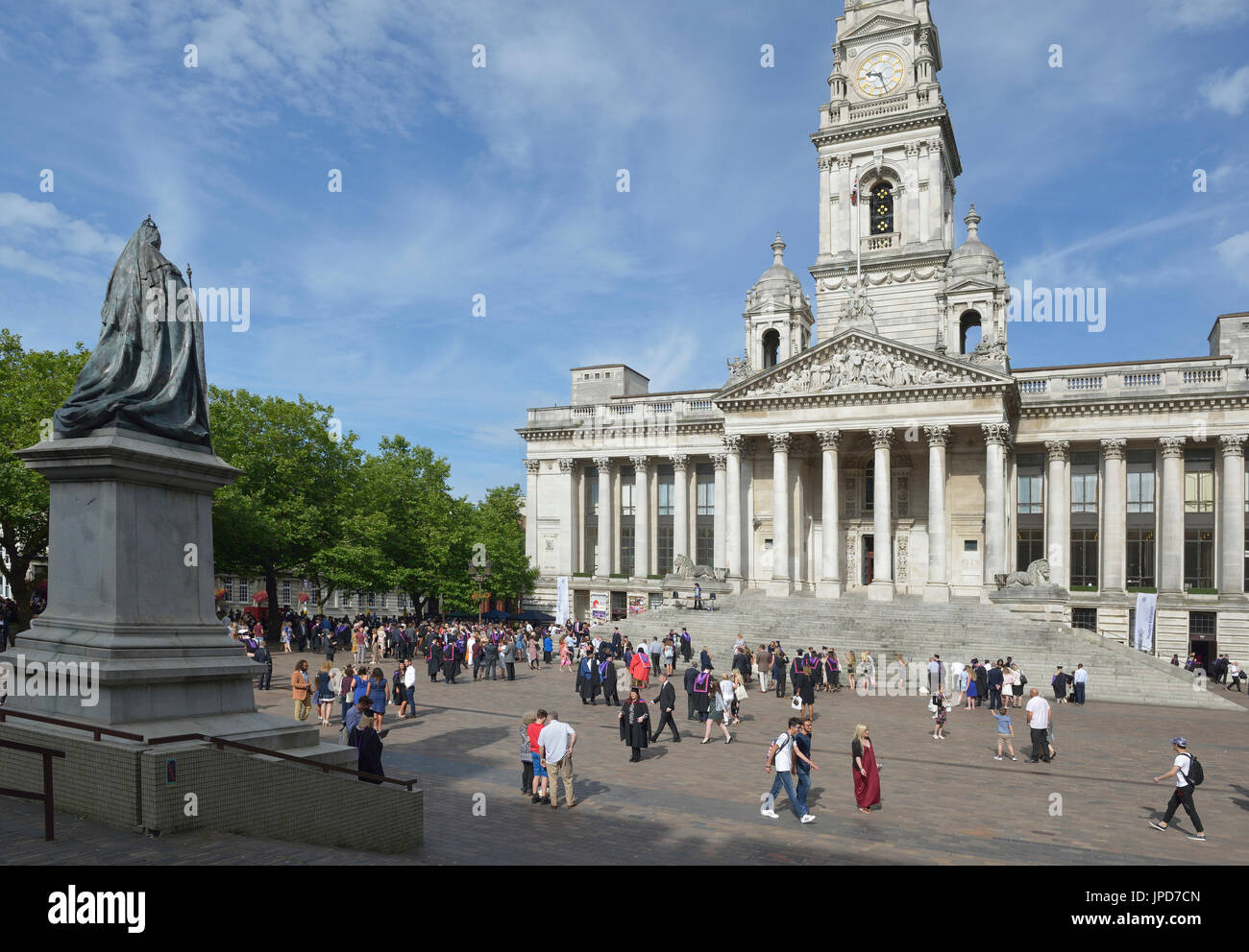 University of portsmouth hi-res stock photography and images - Alamy