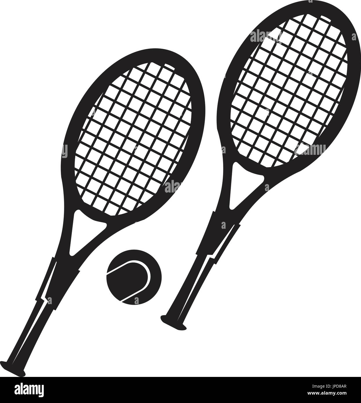 Black coach lines Stock Vector Images - Alamy