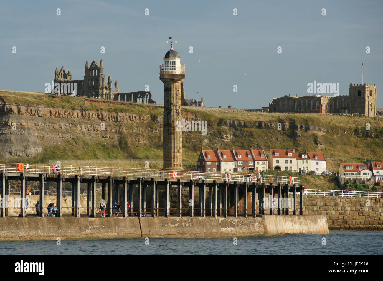 Whitby black jet hi-res stock photography and images - Alamy