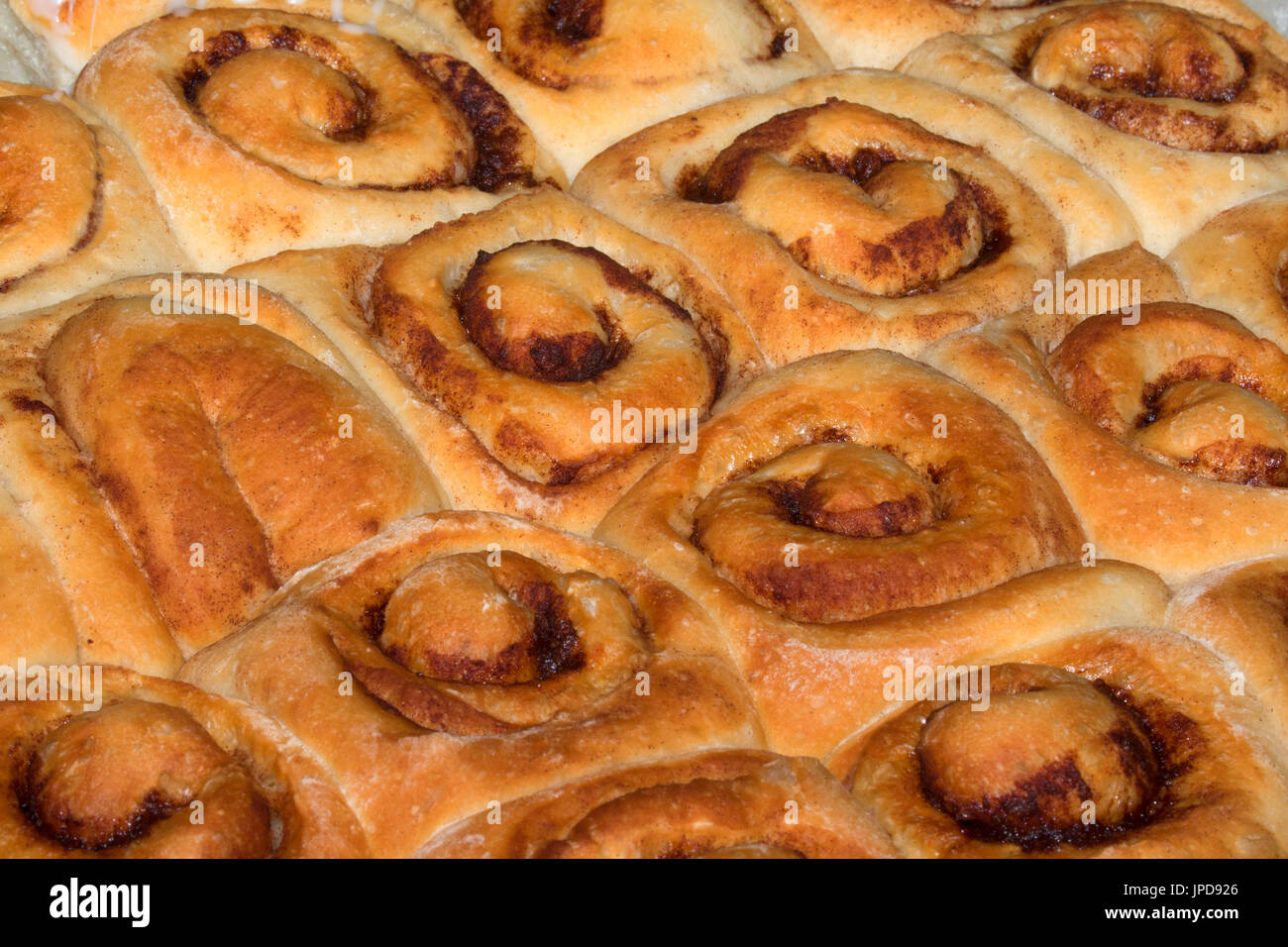 Sugar rolls hi-res stock photography and images - Alamy