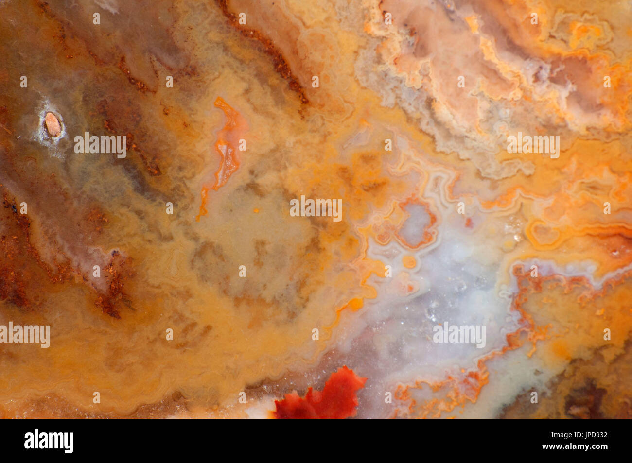 Graveyard Point agate, Oregon Stock Photo - Alamy