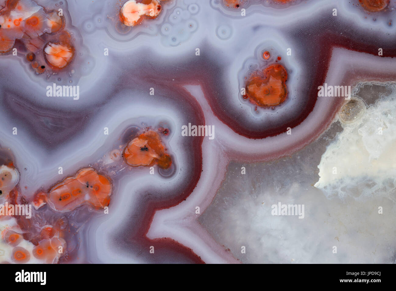 Microcrystalline quartz hi-res stock photography and images - Alamy