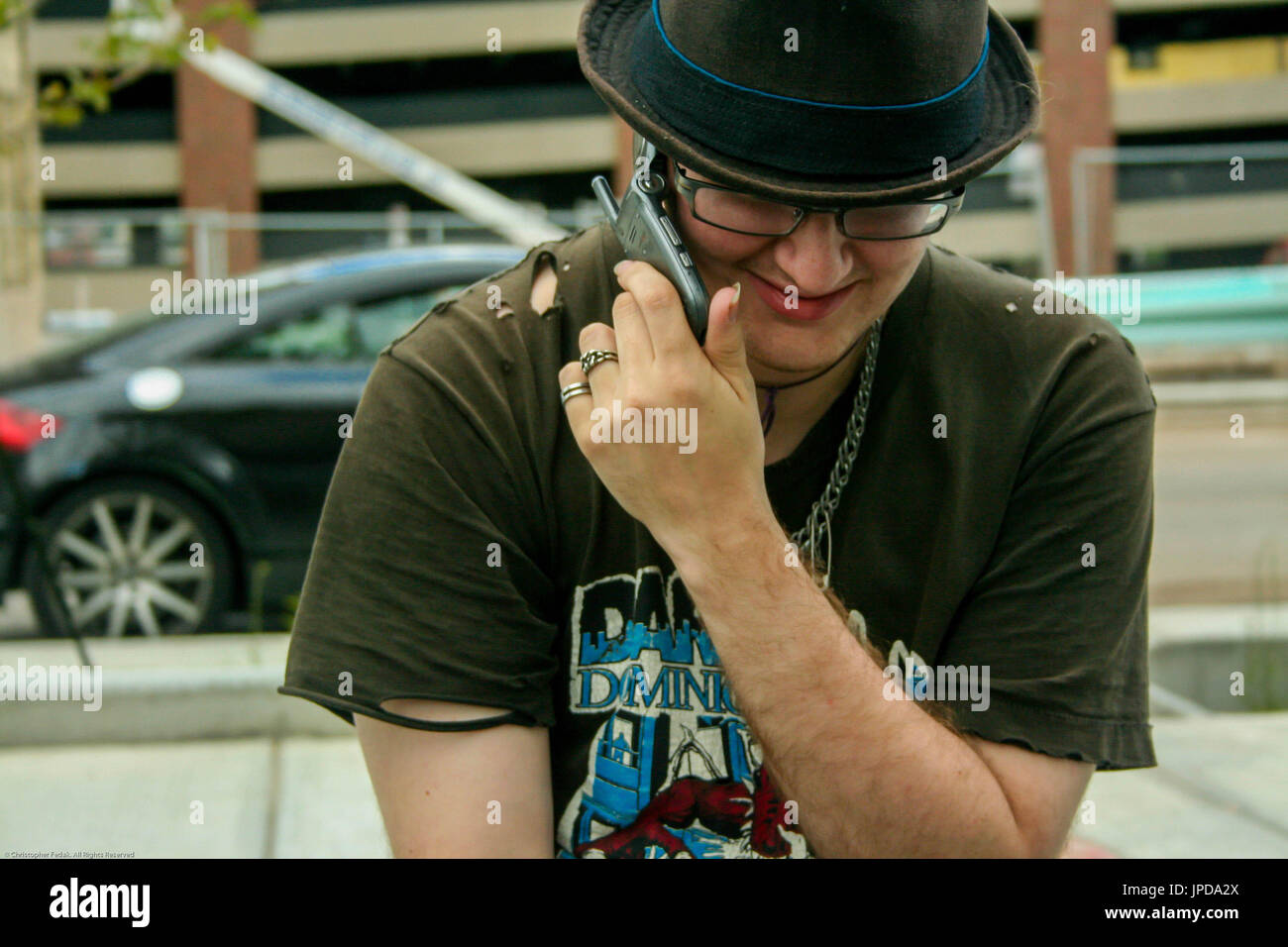 Punk color hi-res stock photography and images - Alamy