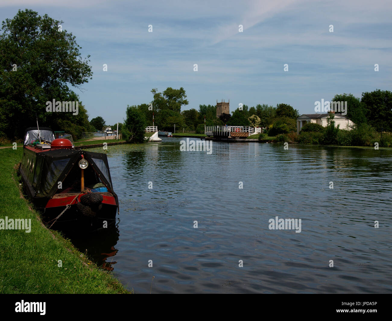Severn and gloucester canal hi-res stock photography and images - Alamy
