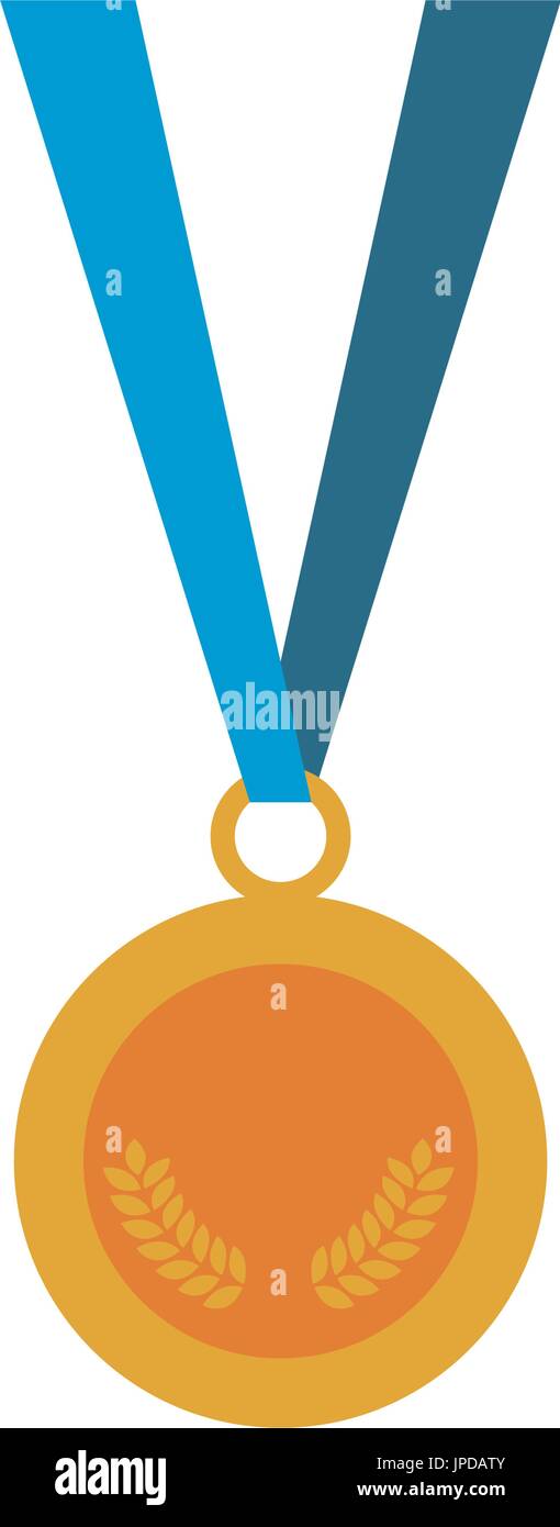 medal sport award game competition Stock Vector Image & Art - Alamy