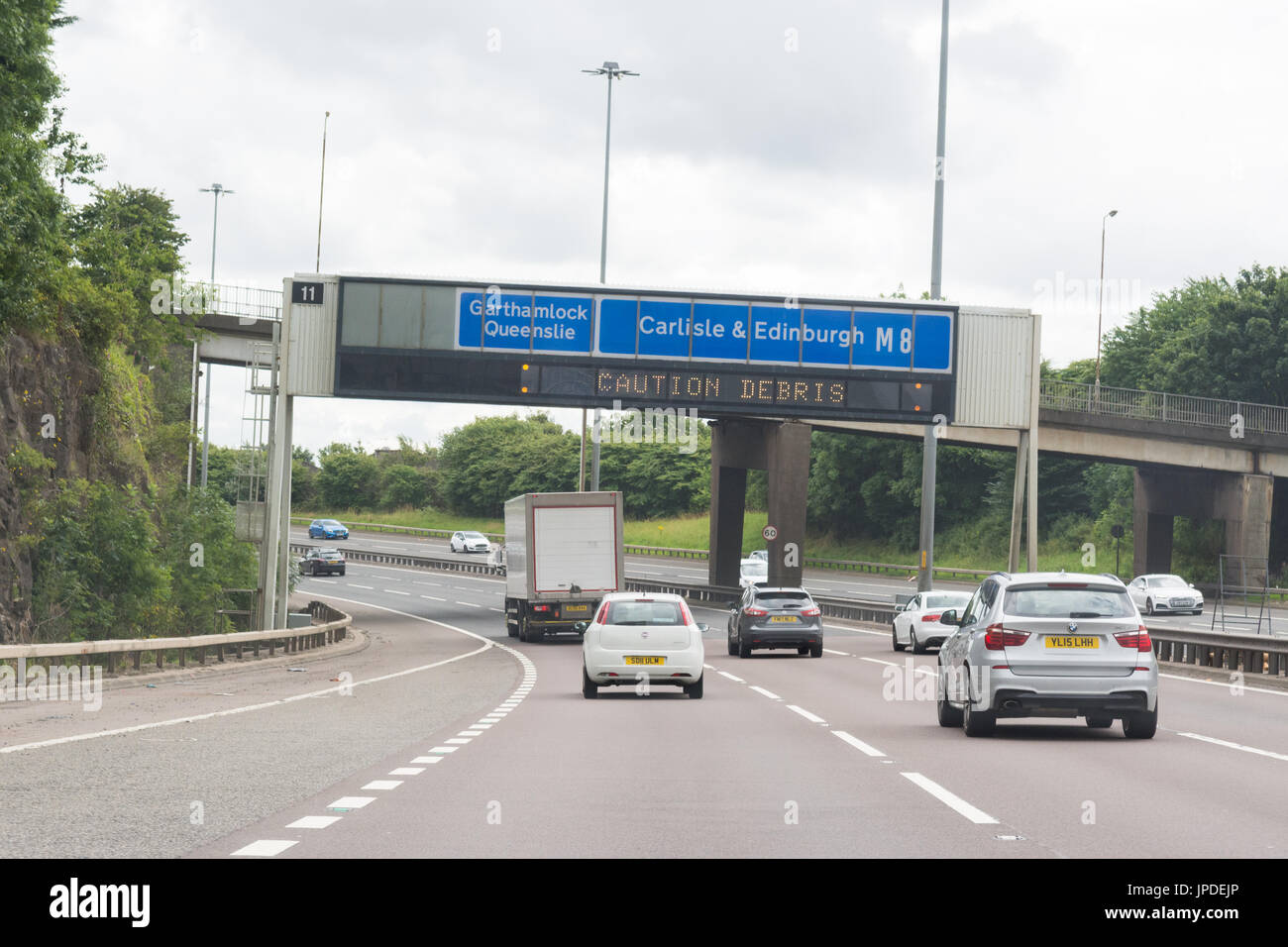 Gantry High Resolution Stock Photography and Images - Alamy