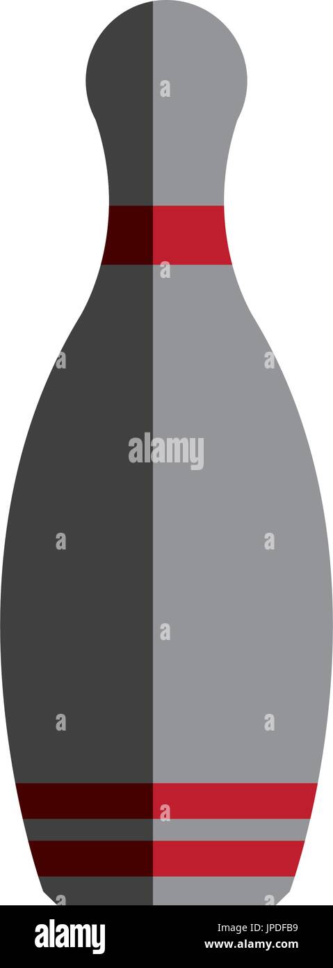 Bowling pin tool sport hi-res stock photography and images - Alamy