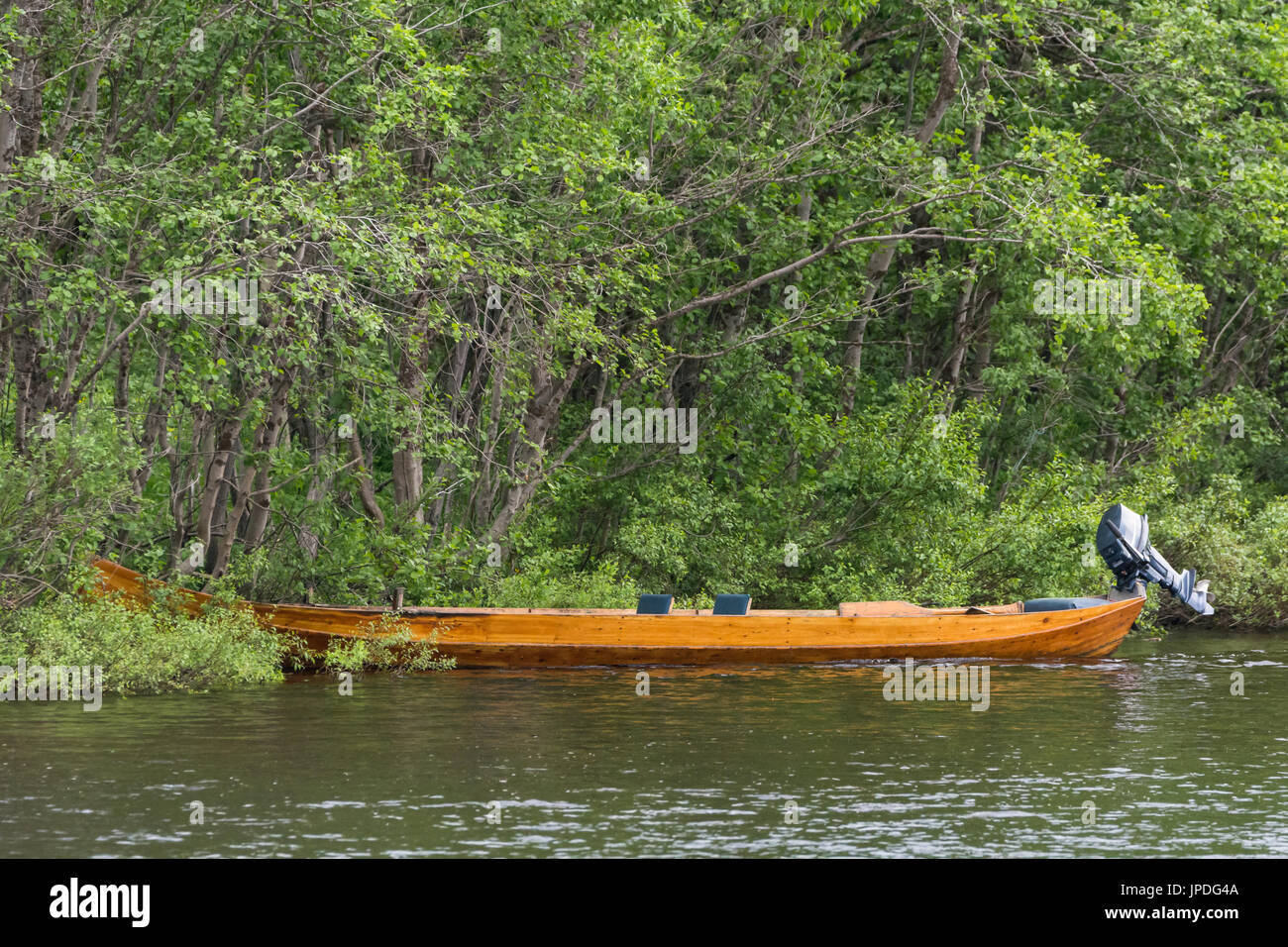 Large River Boat High Resolution Stock Photography and Images - Alamy