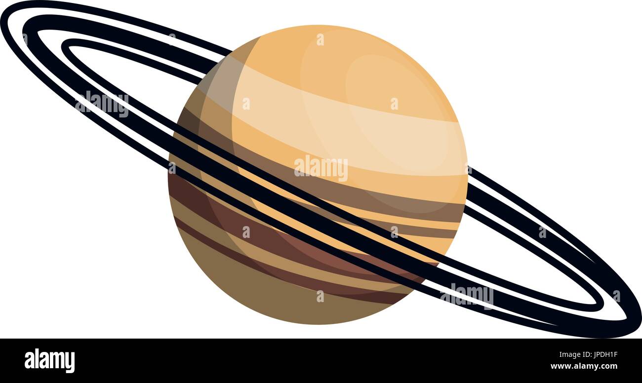 planet icon image Stock Vector Image & Art - Alamy