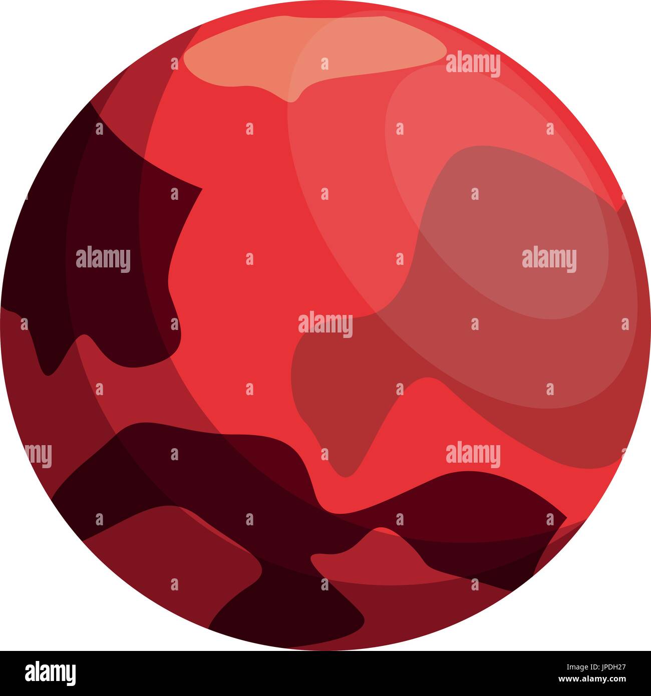 celestial body icon image Stock Vector Image & Art - Alamy