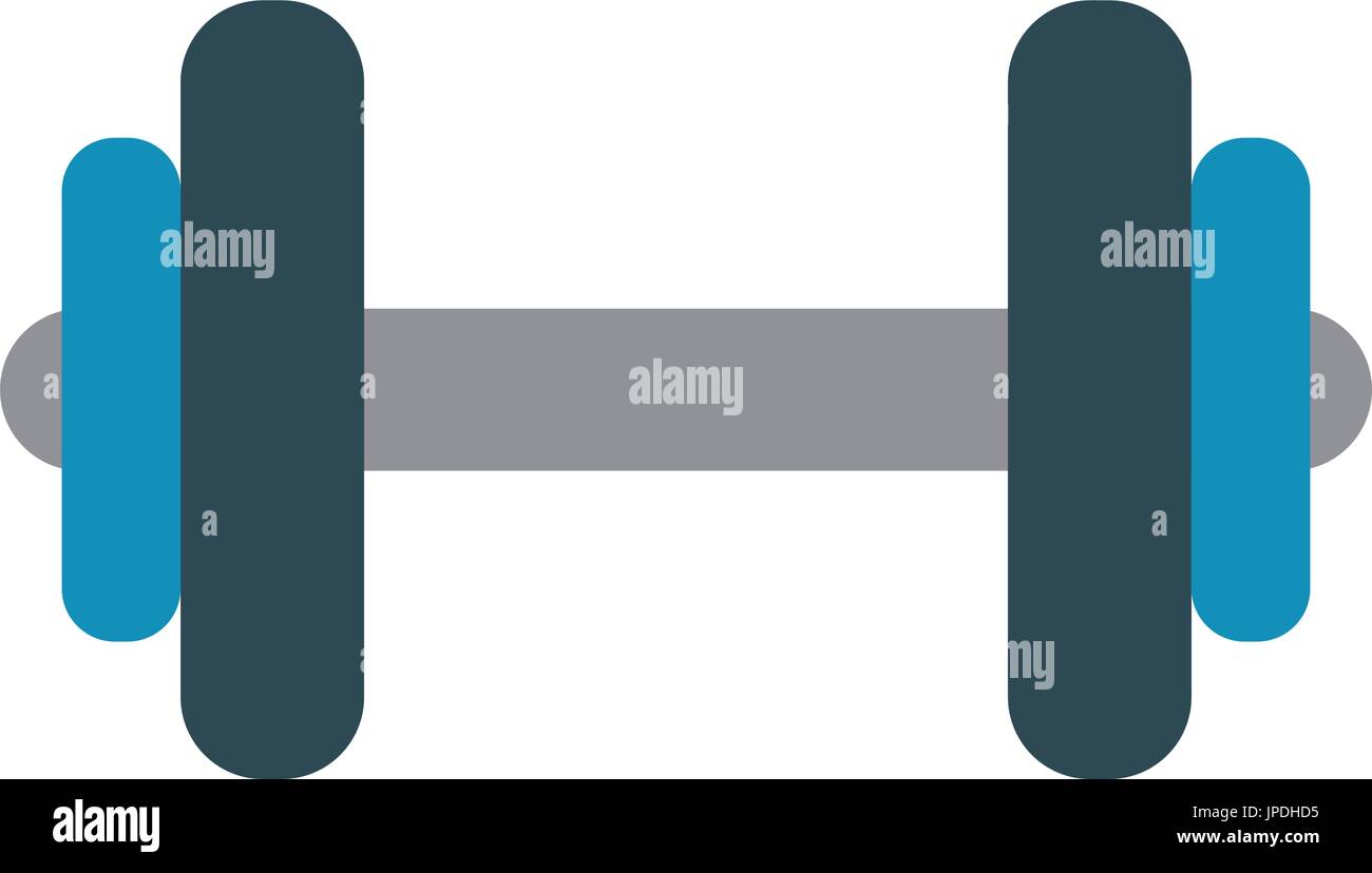 weight lifting icon image Stock Vector Image & Art - Alamy