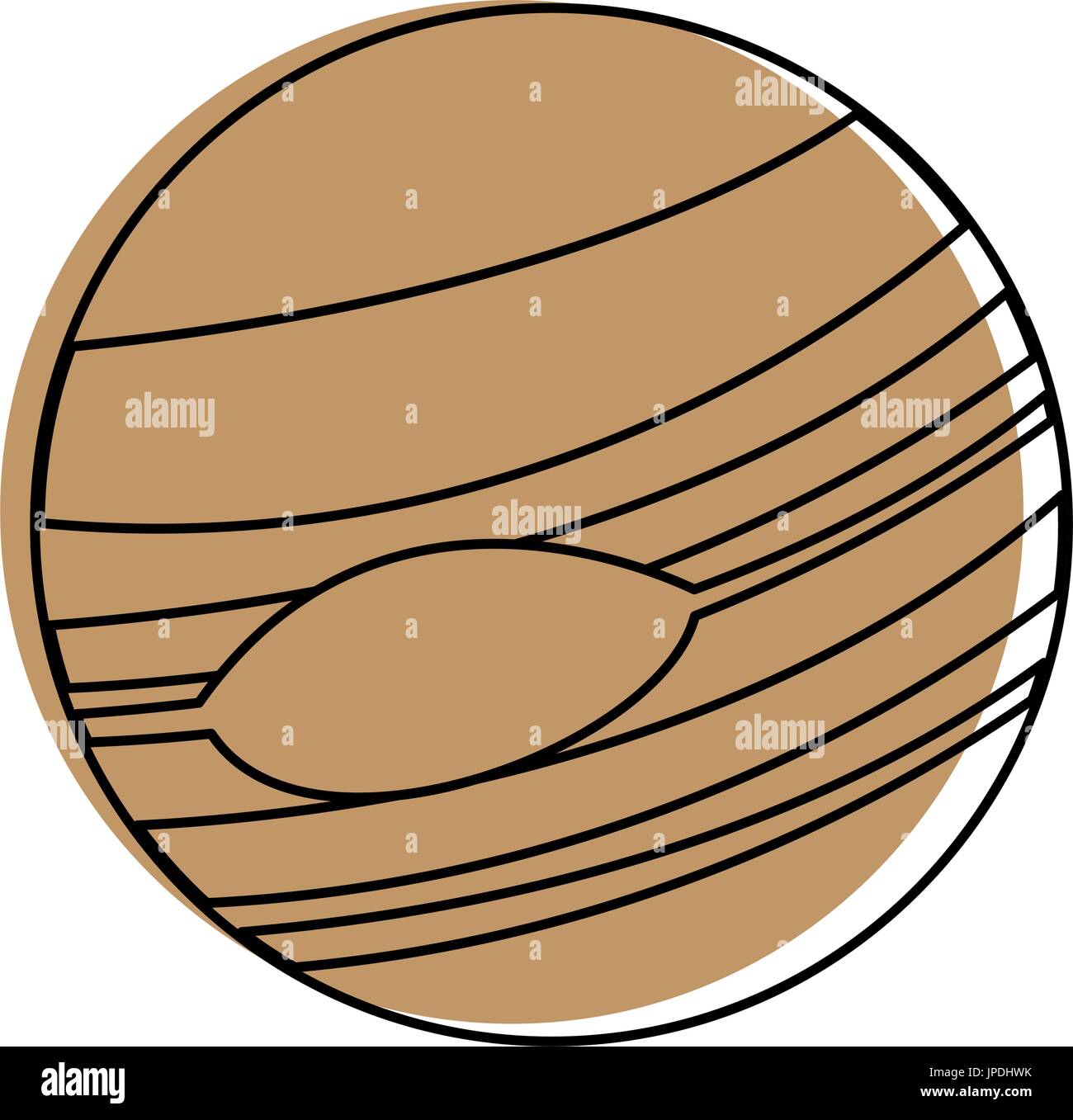 celestial body icon image Stock Vector Image & Art - Alamy