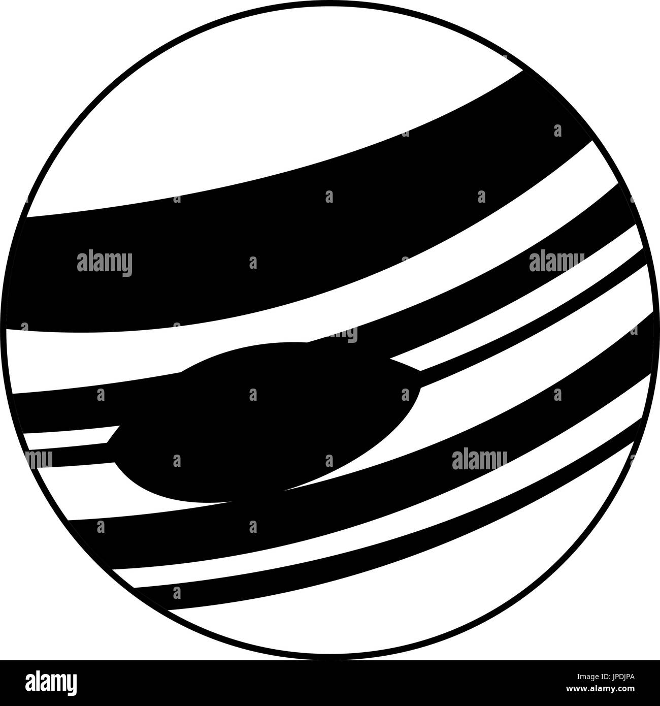 celestial body icon image Stock Vector Image & Art - Alamy