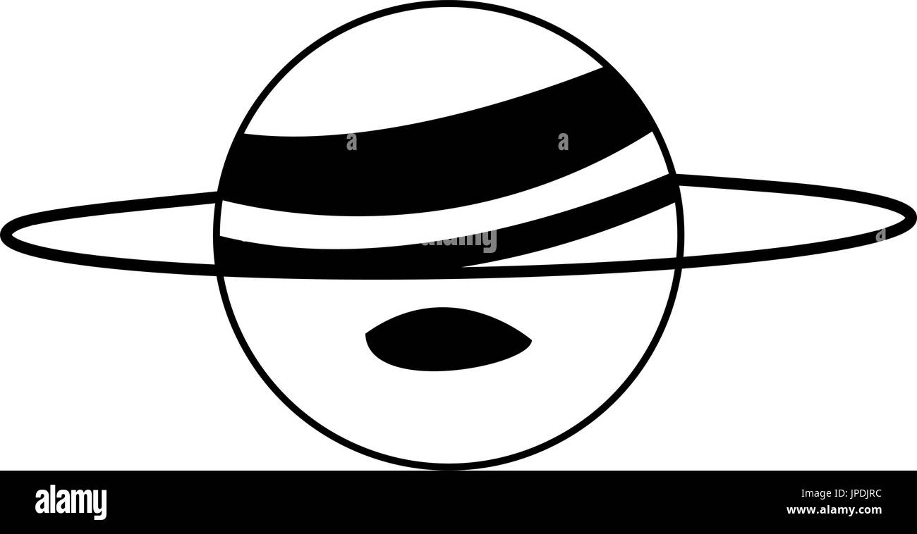 celestial body icon image Stock Vector Image & Art - Alamy