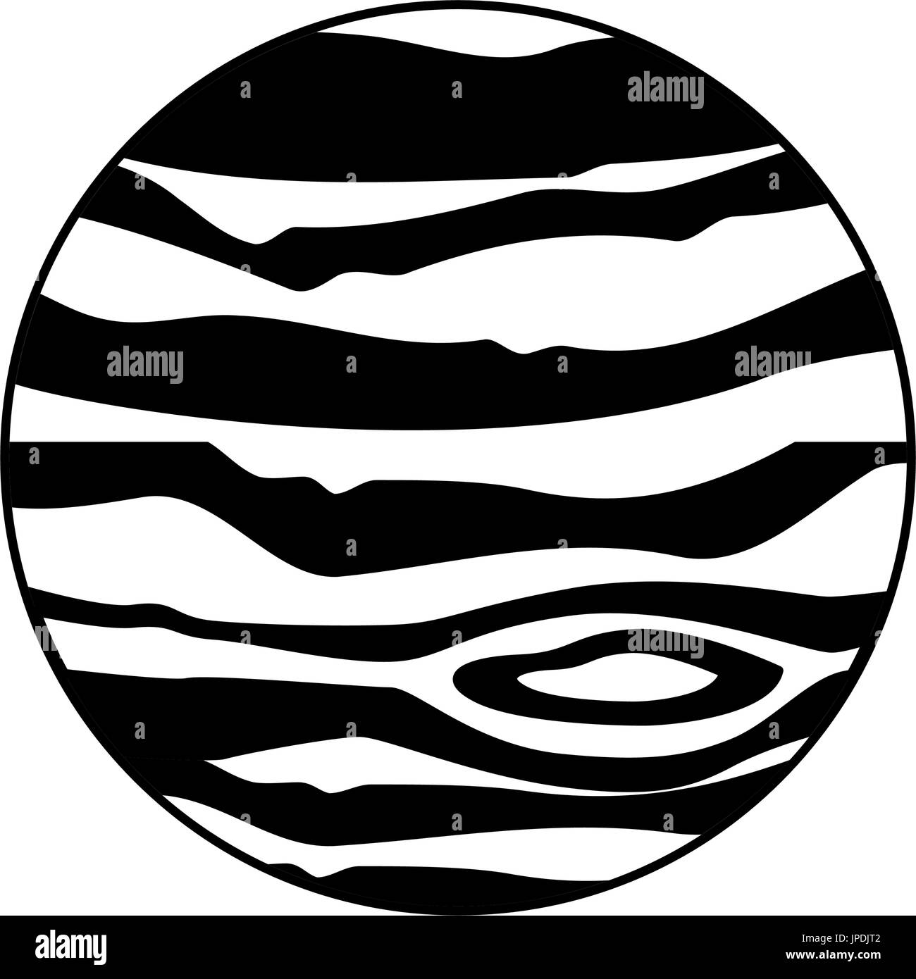 celestial body icon image Stock Vector Image & Art - Alamy