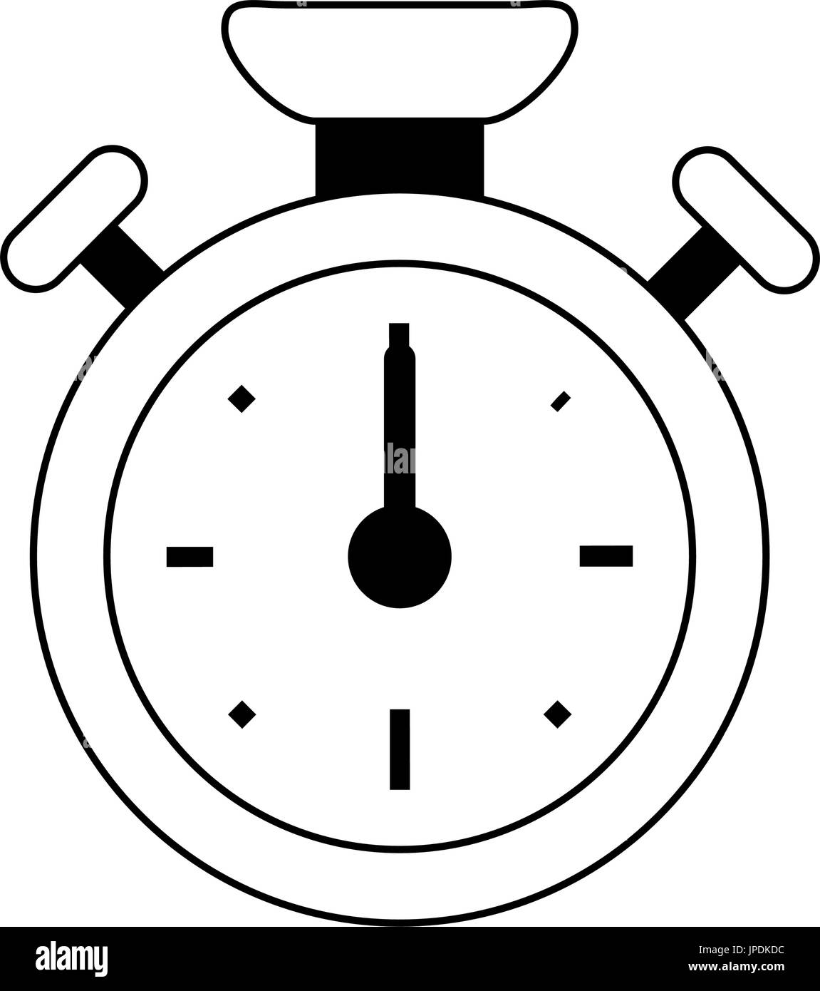 Hour meter accuracy Black and White Stock Photos & Images - Alamy