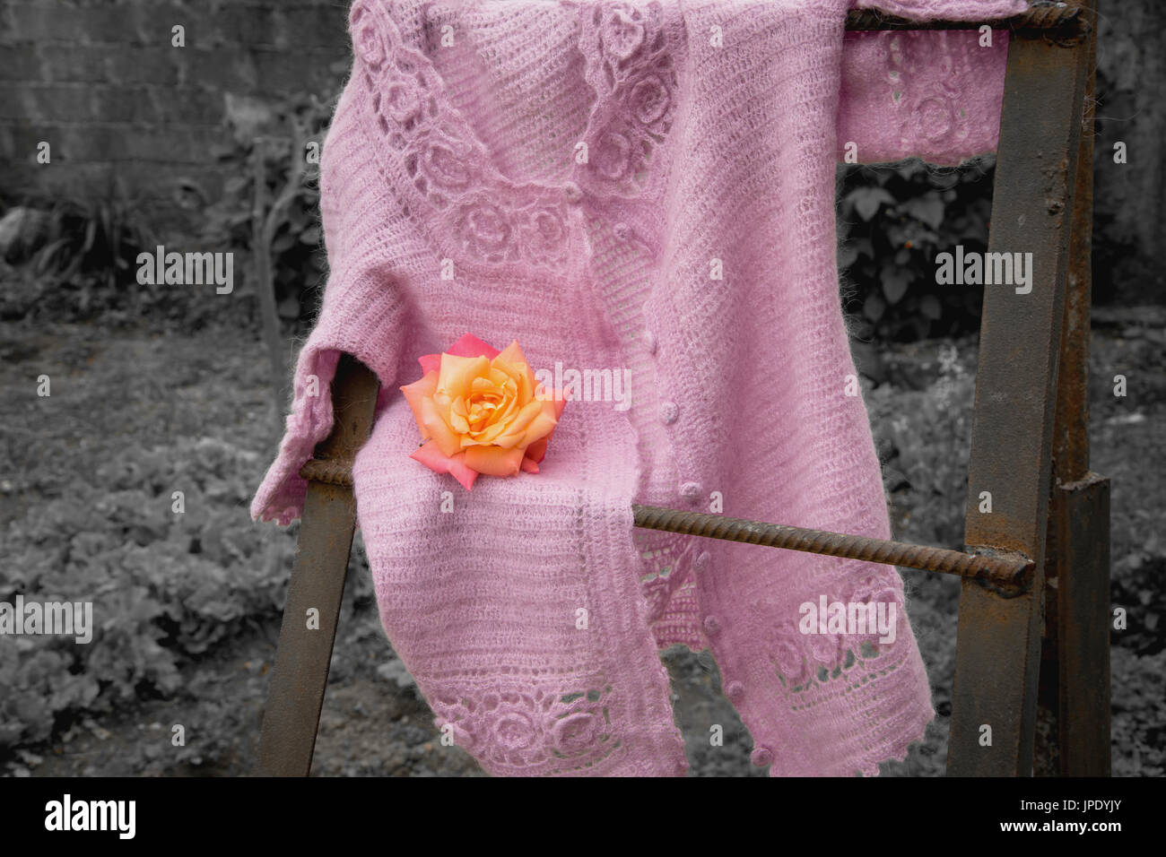 Old fashion design Stock Photo - Alamy