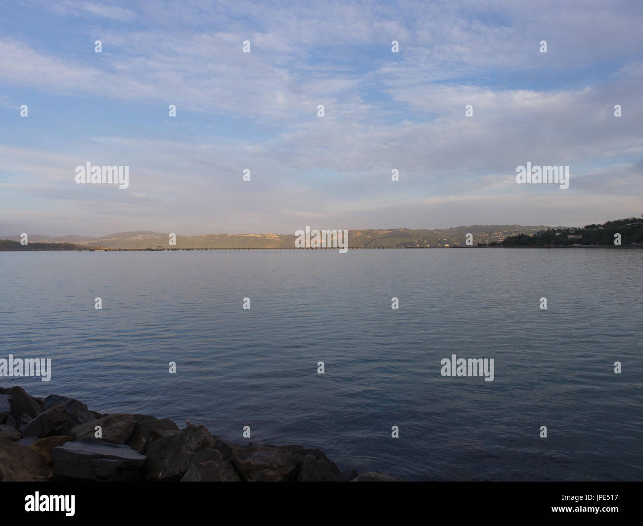 Harbour water hi-res stock photography and images - Alamy