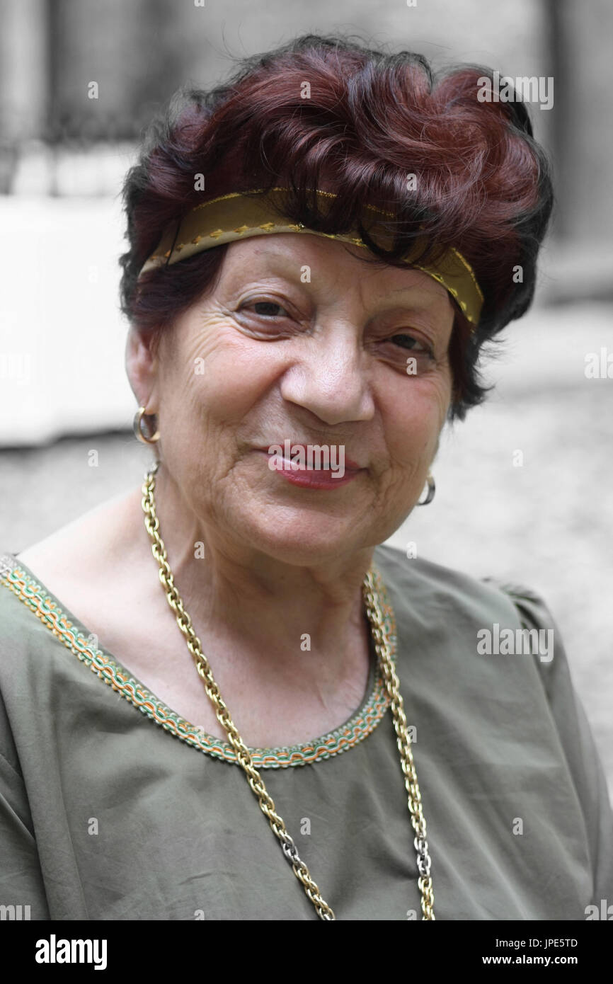 Jolanda hi-res stock photography and images - Alamy