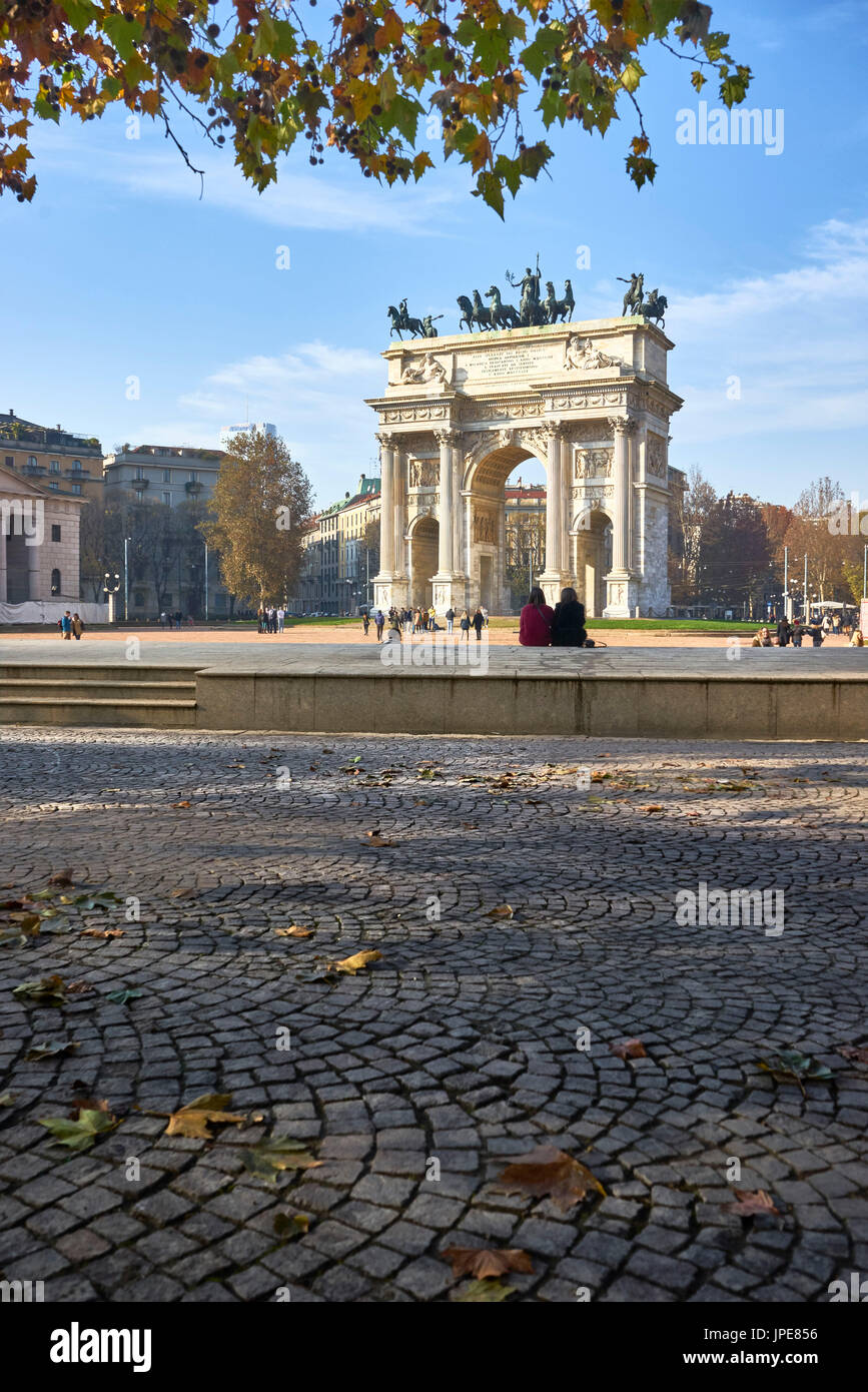 Peace day italy hi-res stock photography and images - Alamy