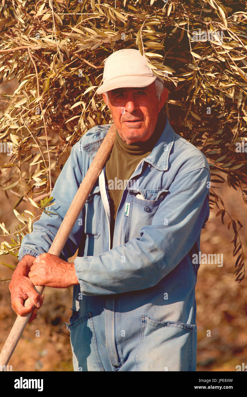 Farmer europe hi-res stock photography and images - Alamy