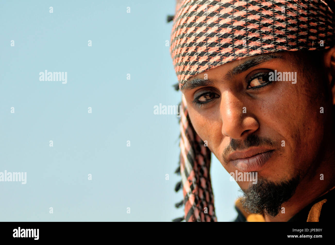 Beduin hi-res stock photography and images - Alamy