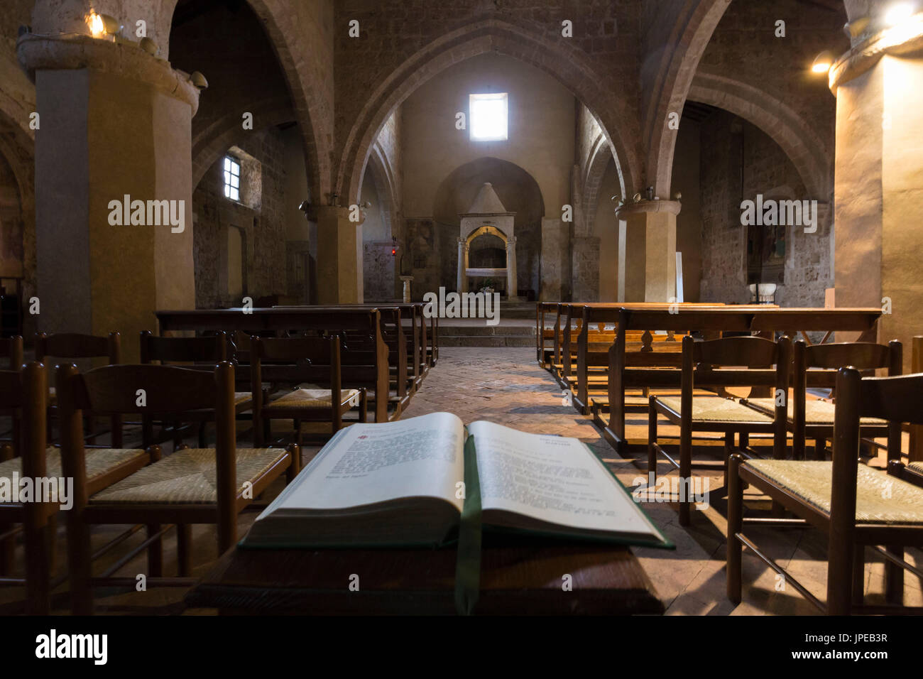 Santa maria maggiore church hi-res stock photography and images - Alamy