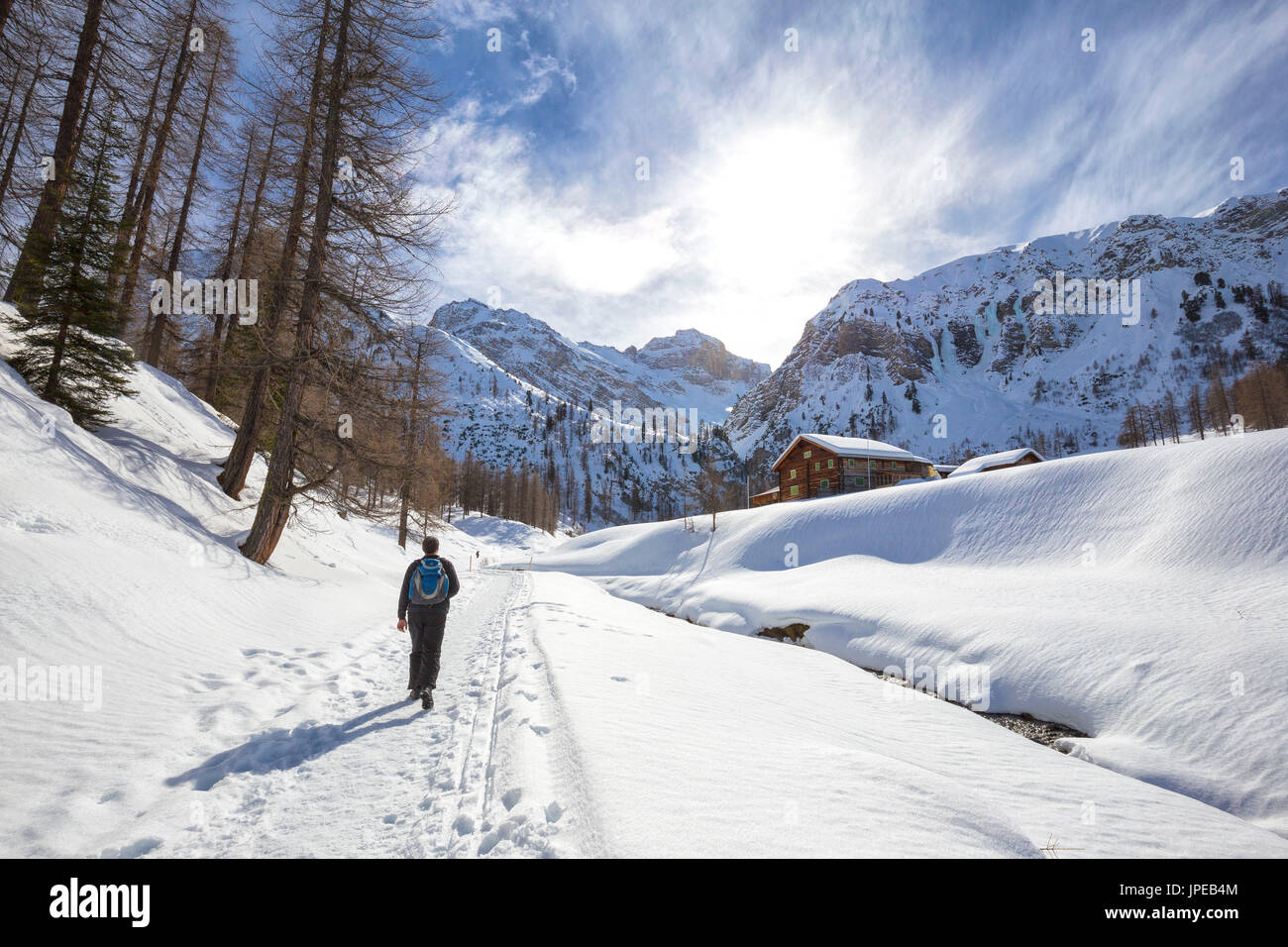 Ducan village hi-res stock photography and images - Alamy