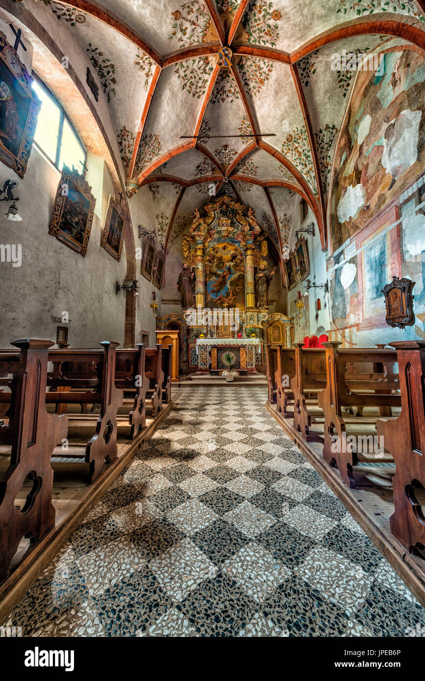 Romedio hi-res stock photography and images - Alamy