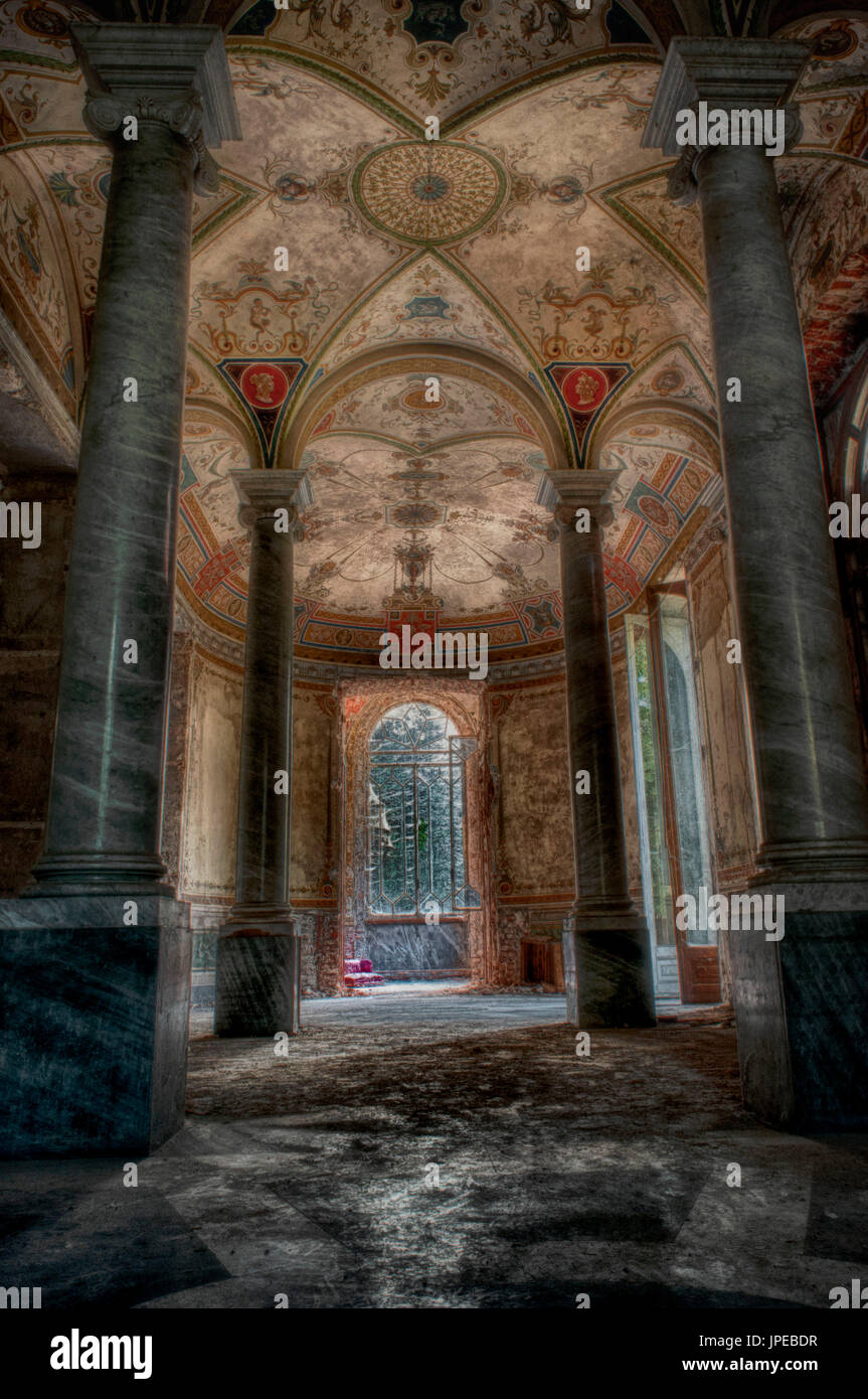 Novi ligure hi-res stock photography and images - Alamy