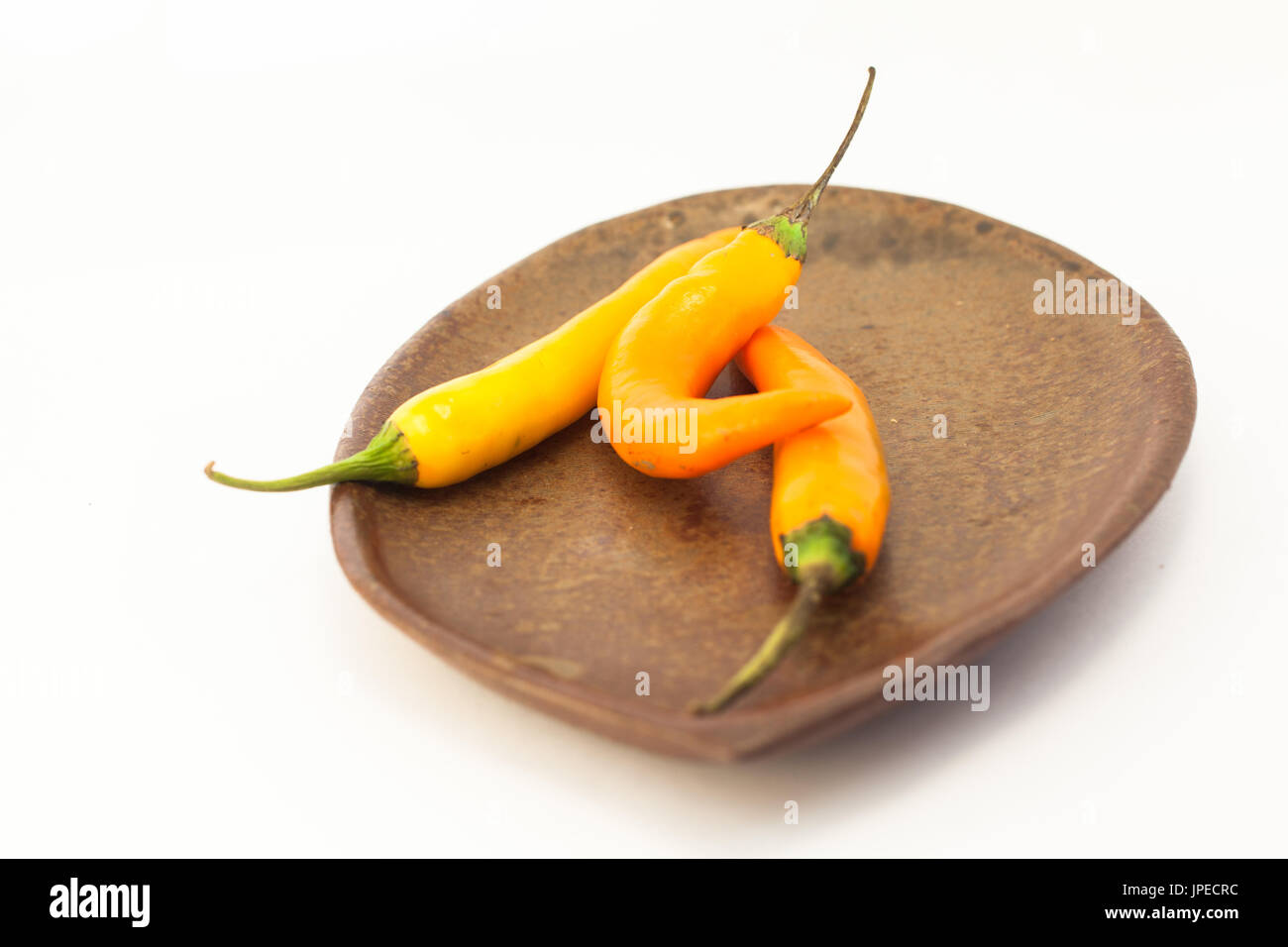 Yellow chile hi-res stock photography and images - Alamy