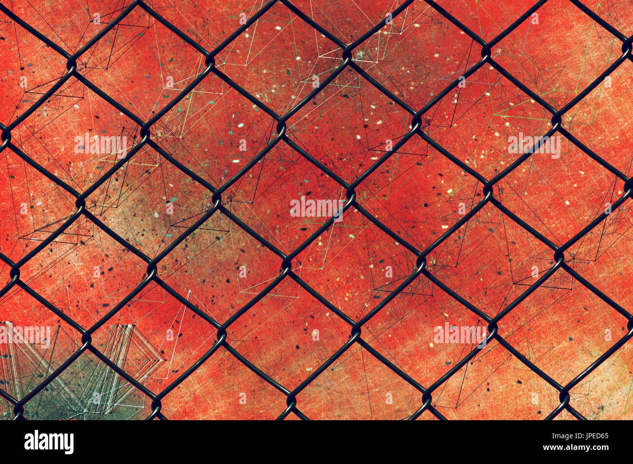Separation chain hi-res stock photography and images - Alamy