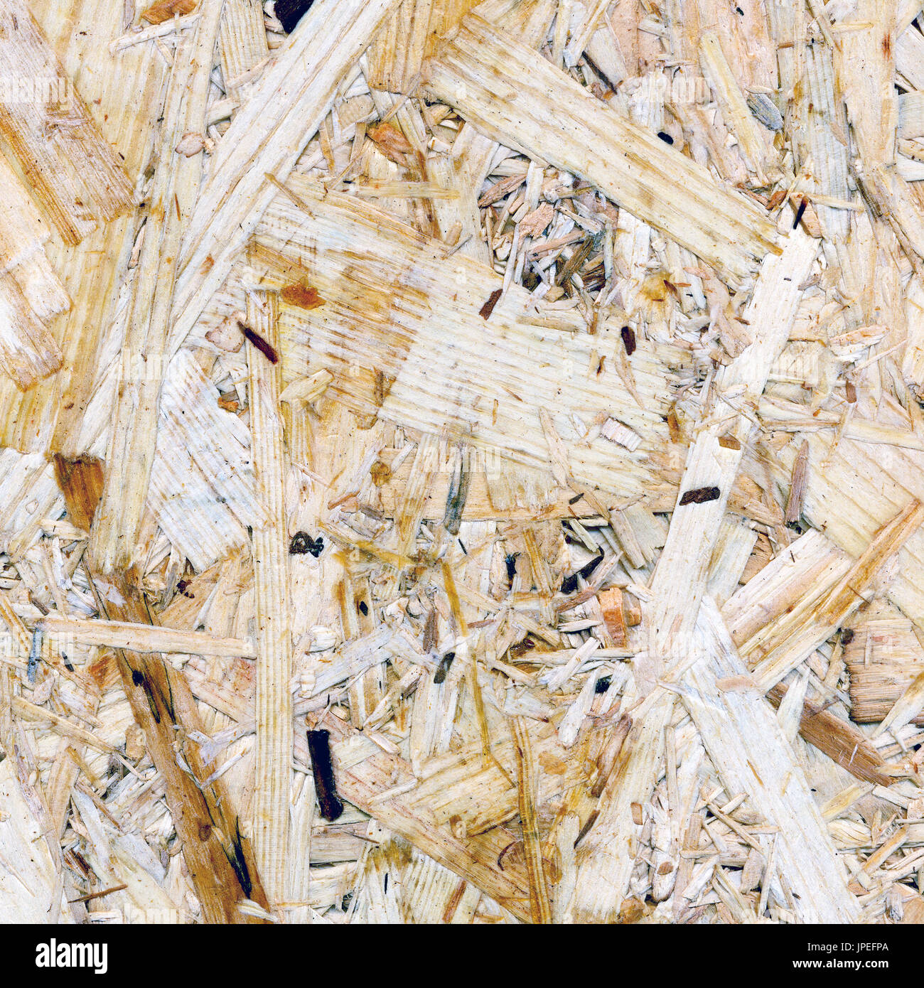 Oriented strand board Stock Photo - Alamy