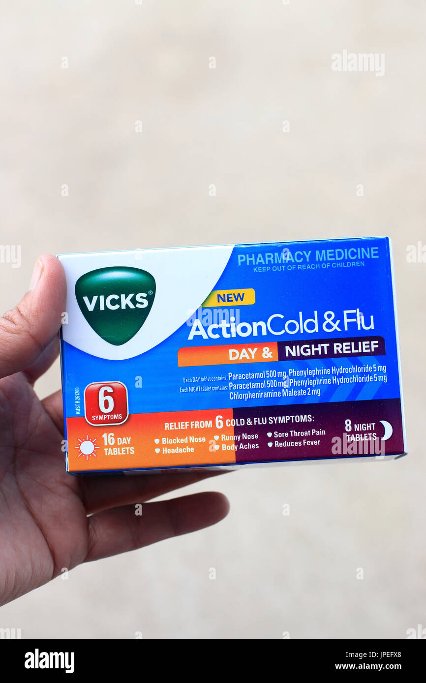 Cold relief hi-res stock photography and images - Alamy