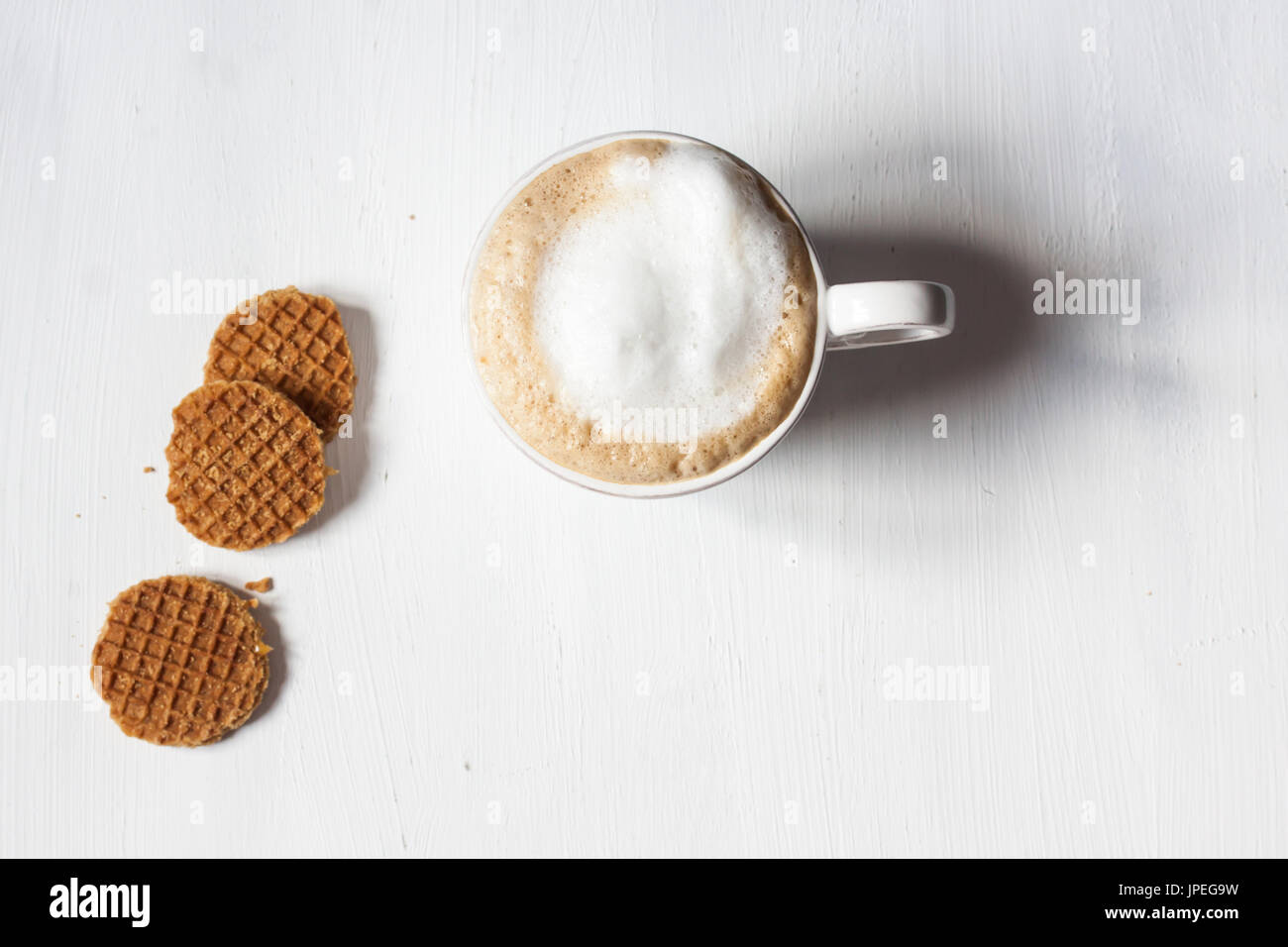 Dutch latte hi-res stock photography and images - Alamy